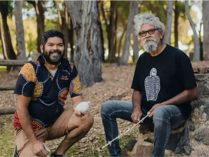 Australian Heritage Festival