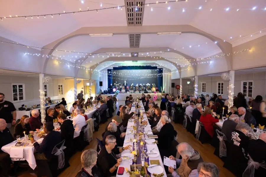 Venue 114 | EventsConnect