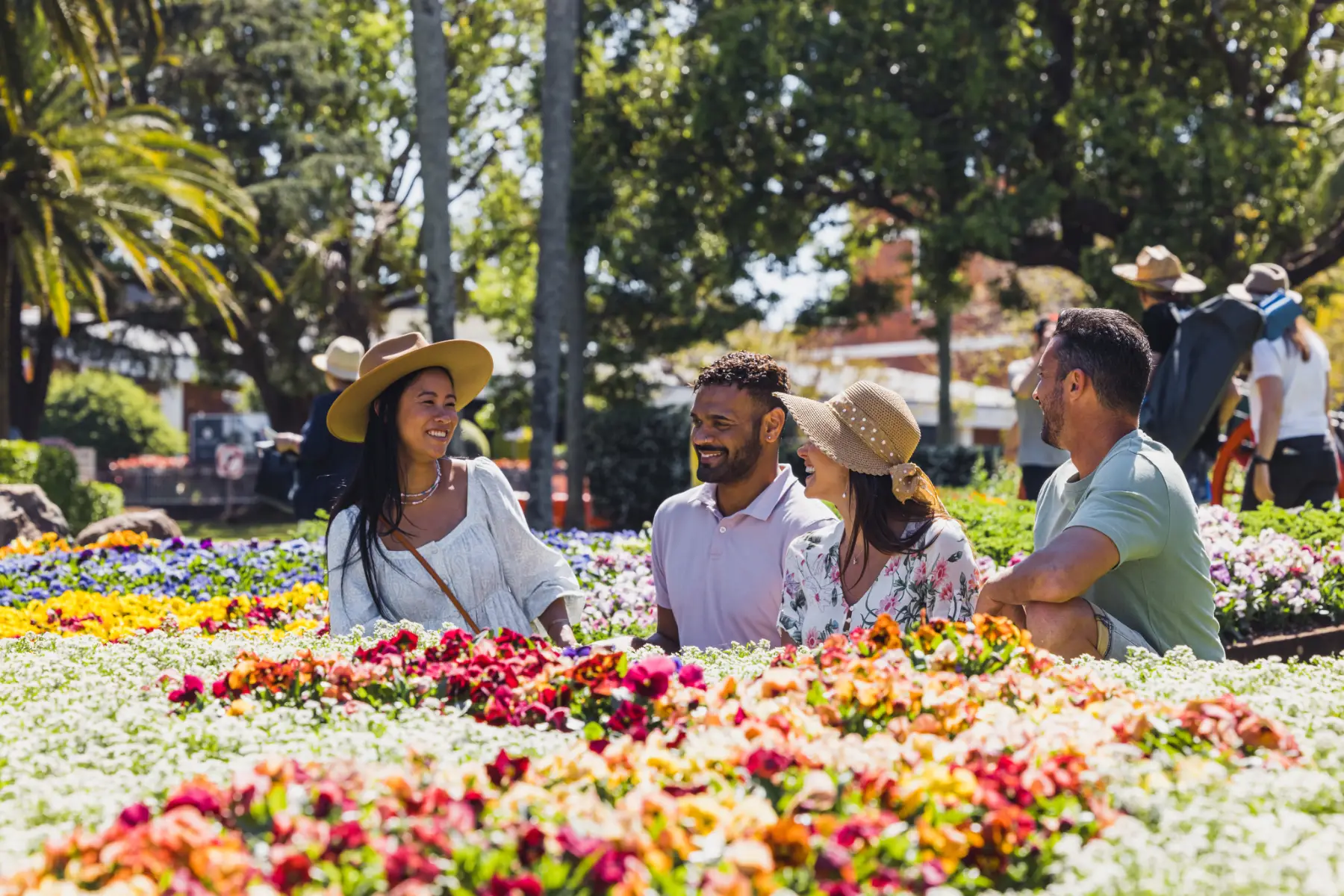 Help and FAQs | Visit Toowoomba Region