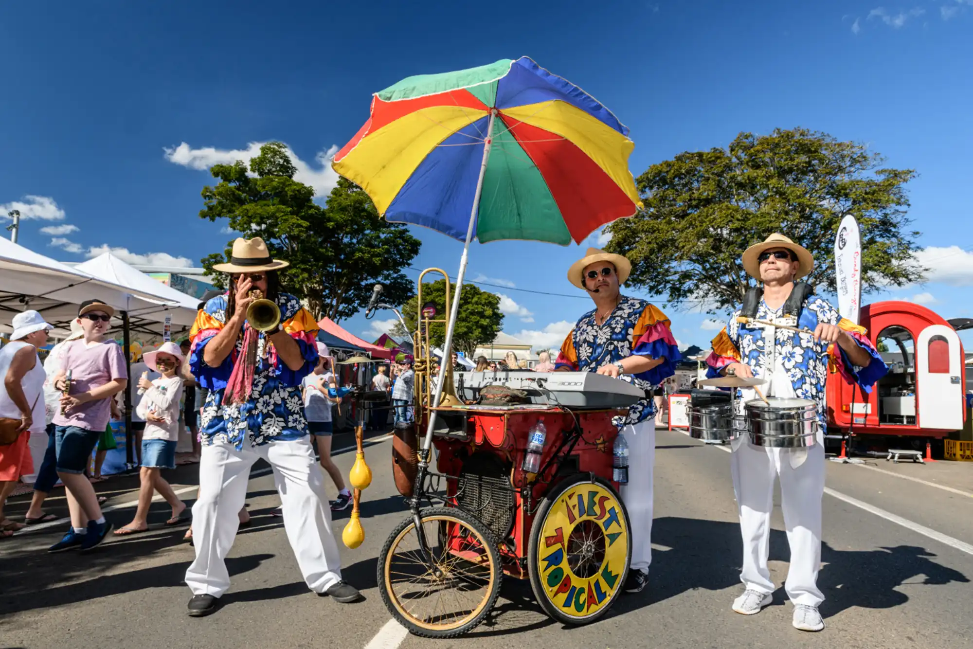 What’s On in Bundaberg This Week | Events, Markets & Live Music | What ...