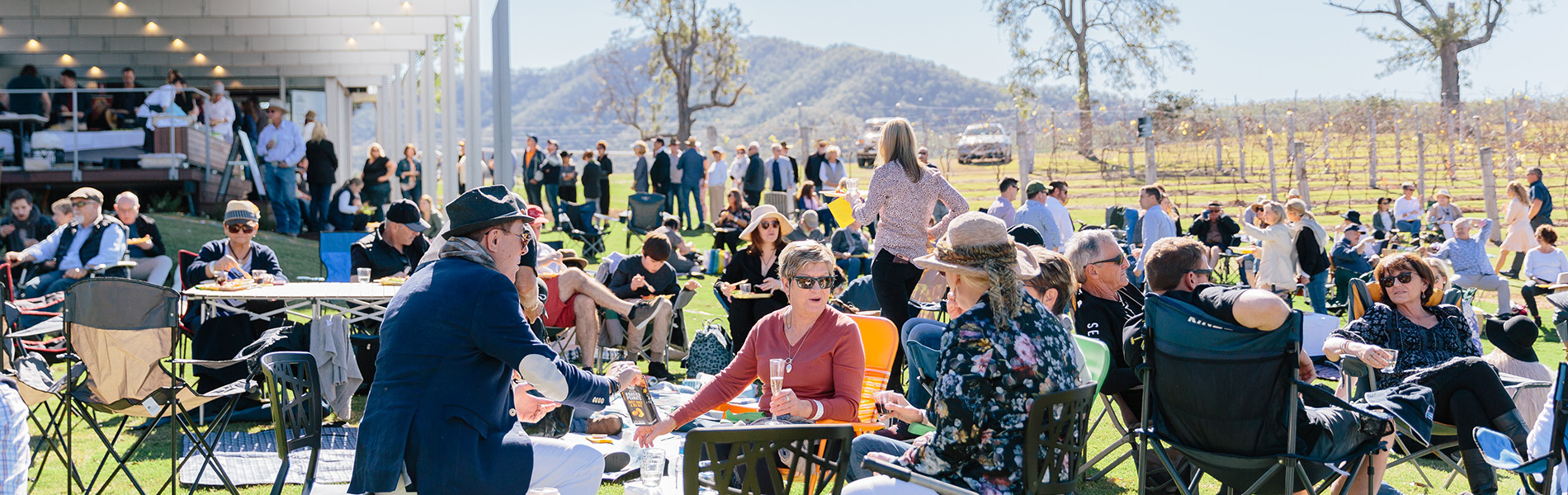 What's On Scenic Rim