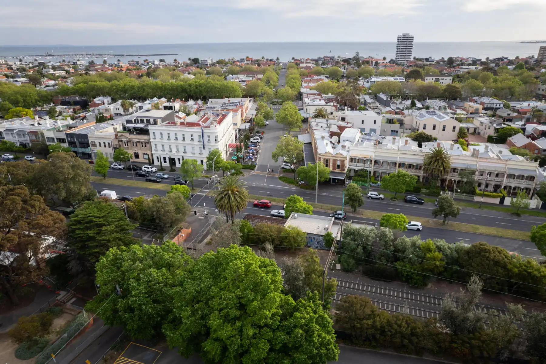 Albert Park & Middle Park | What's On St Kilda & Southside